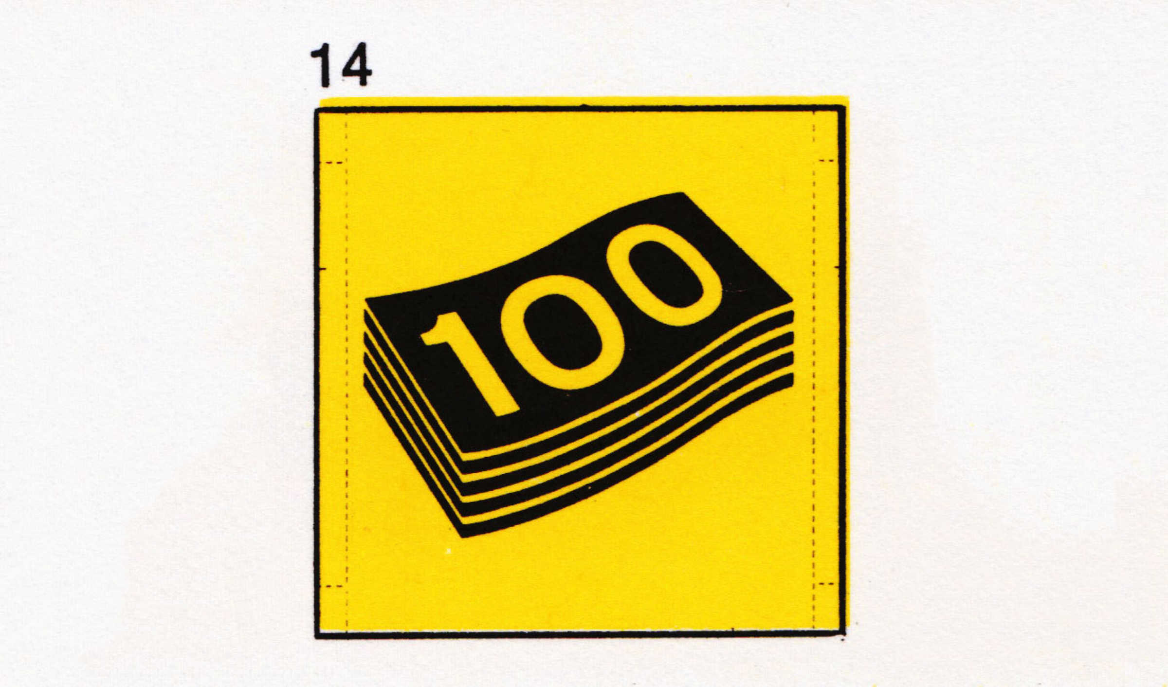 he had a quite up-to-date modernness” | Jock Kinneir Library